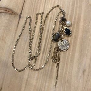 Jewelry | Stunning Gold Necklace | Poshmark